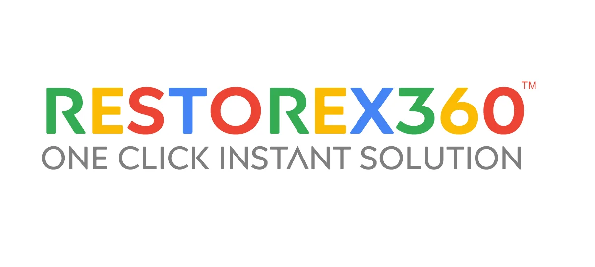 RestoreX360 - Best Windows Repair Tool and Better Than Antivirus